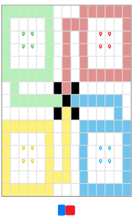 GitHub - vrmehta29/ludo: Making ludo game app