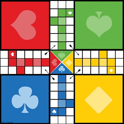 GitHub - itsjaniahmed/ludo-game-js: Ludo Game with vanila Javascript.
