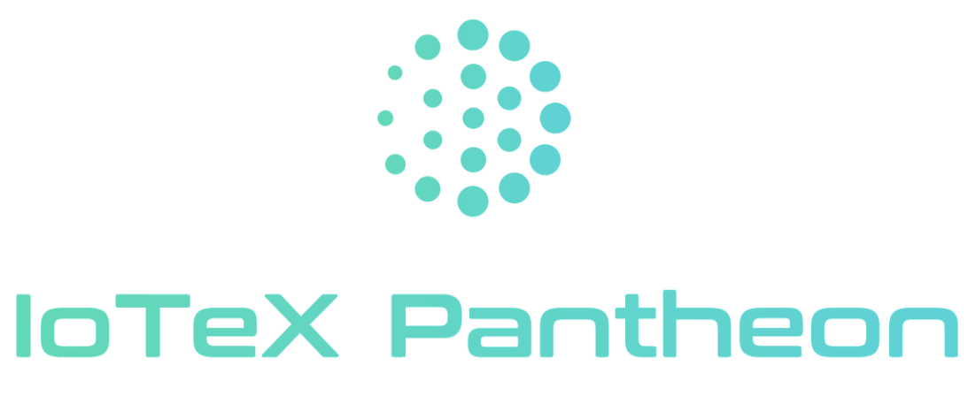 GitHub - iotexproject/iotex-pantheon: Pantheon - IoTeX Consortium Blockchain