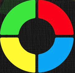 GitHub - samueltrahan/SImon: Simon is a game application made with Vanilla JS, HTML, and CSS.