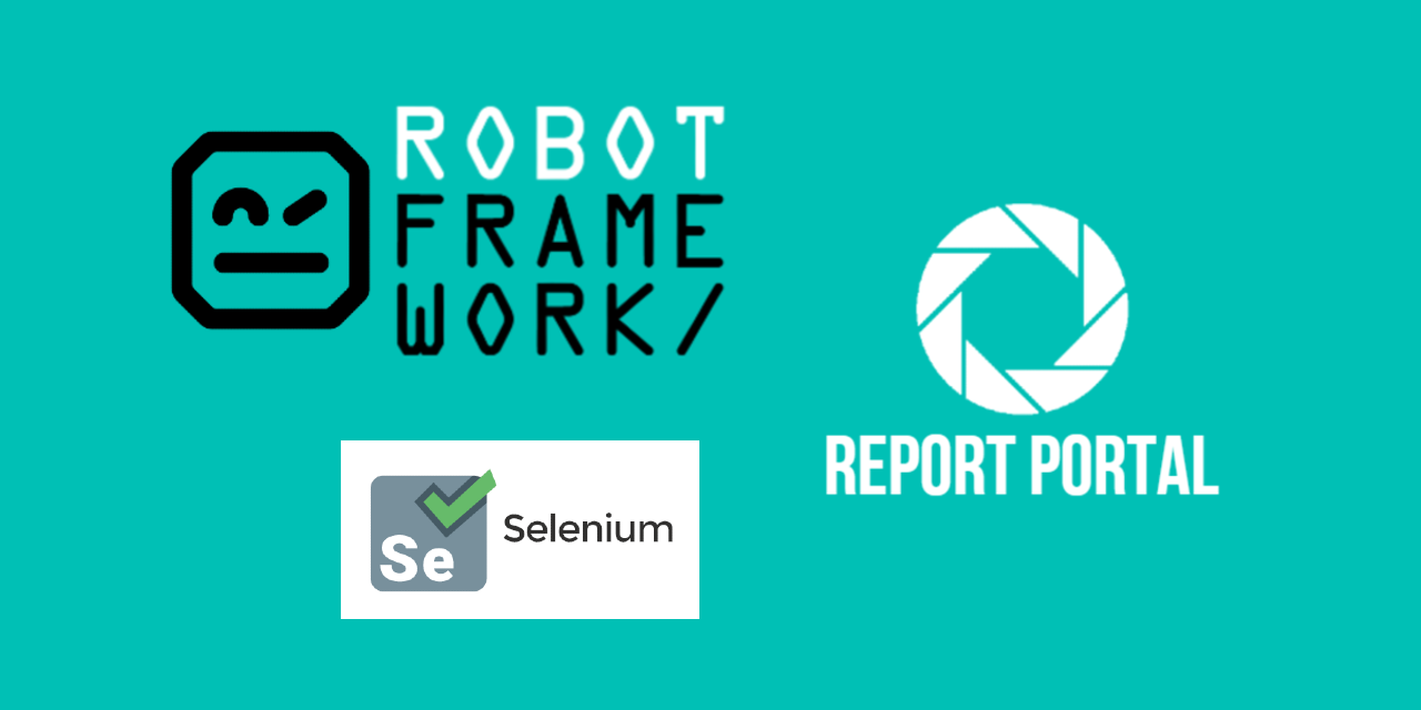 GitHub - notfounnd/robot-framework-reportportal: Projeto exemplo de ...