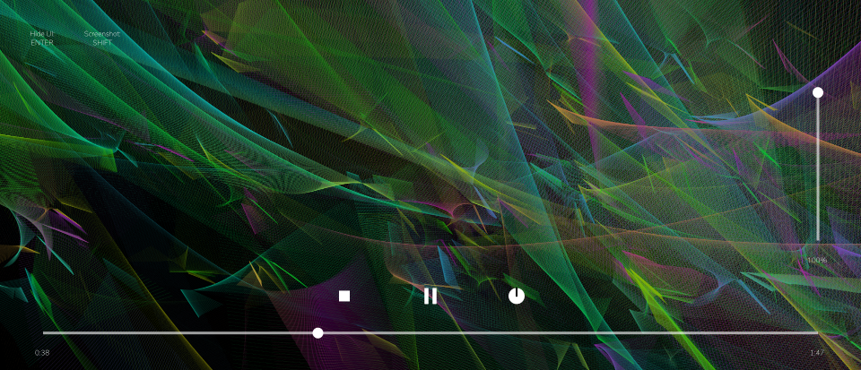 GitHub - buddydudedev/DropRadio: A web audio player that allows users to drag and drop their ...