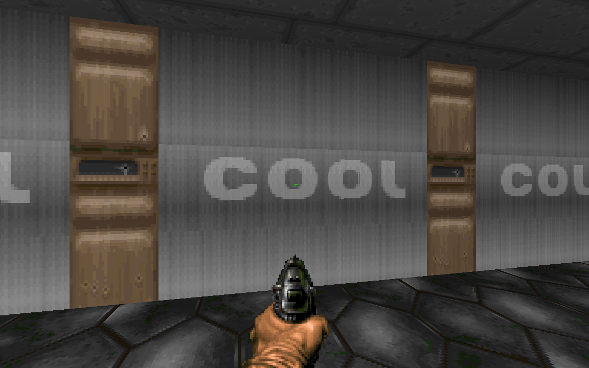 GitHub - fragglet/uacletters: Generating words out of the "UAC" logo