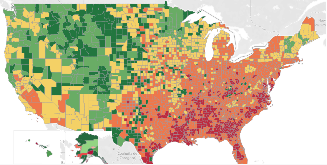 GitHub - MIresearch/Community-Explorer-8-profiles