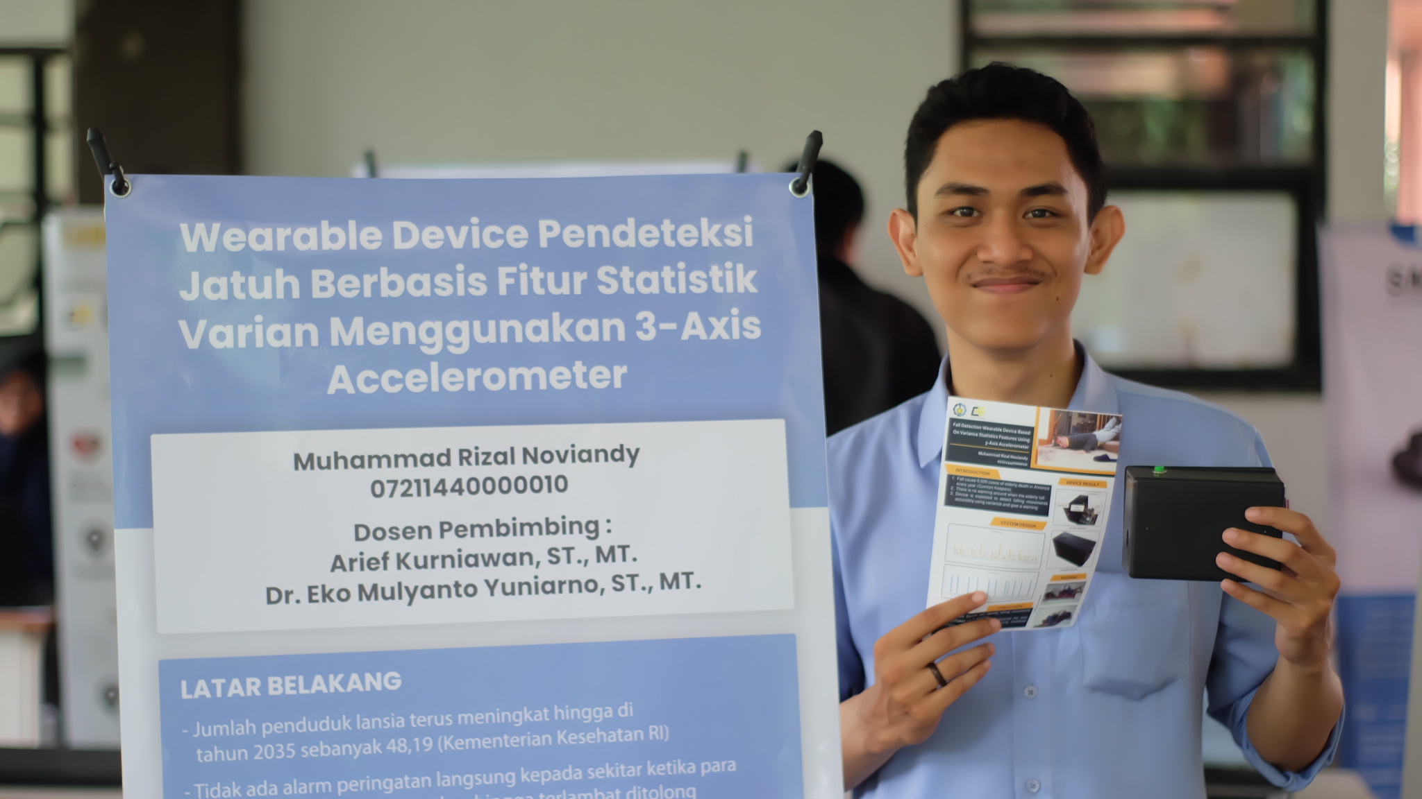 Github Rizalnoviandy2195final Project Using Microcontroller Fall