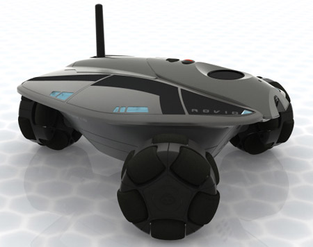 GitHub - kostas777711/Controlling-Rovio-with-Image-Processing-algorithms-OpenCV: Controlling ...