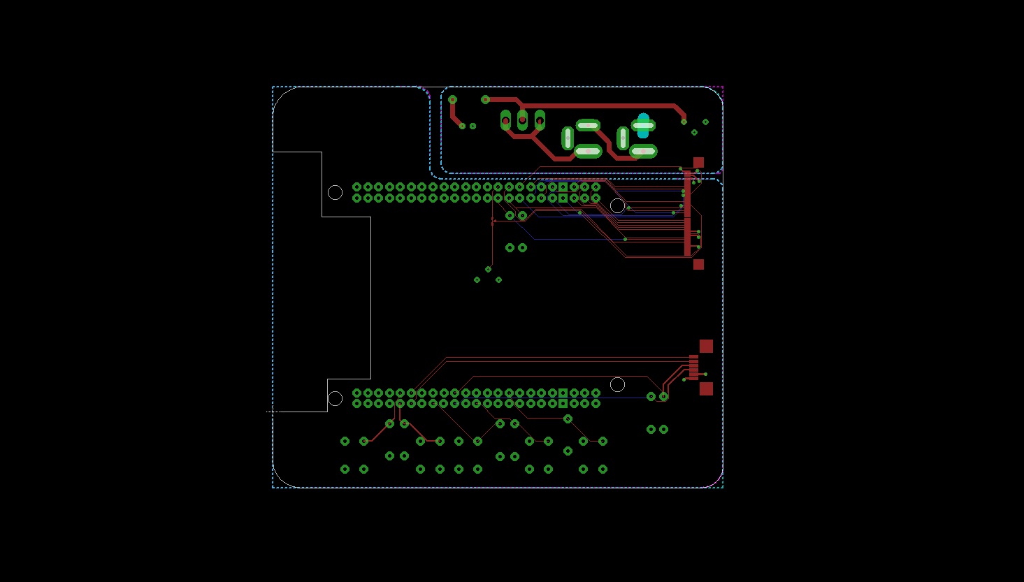 GitHub - kostas777711/LCD5-Beaglebone-Cape-EAGLE-CAD: LCD5 Beaglebone ...