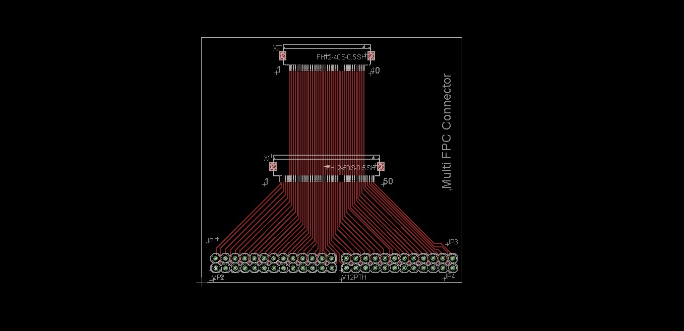 GitHub - kostas777711/Multi-FPC-Connector-BreakOut-design-EAGLE-CAD ...