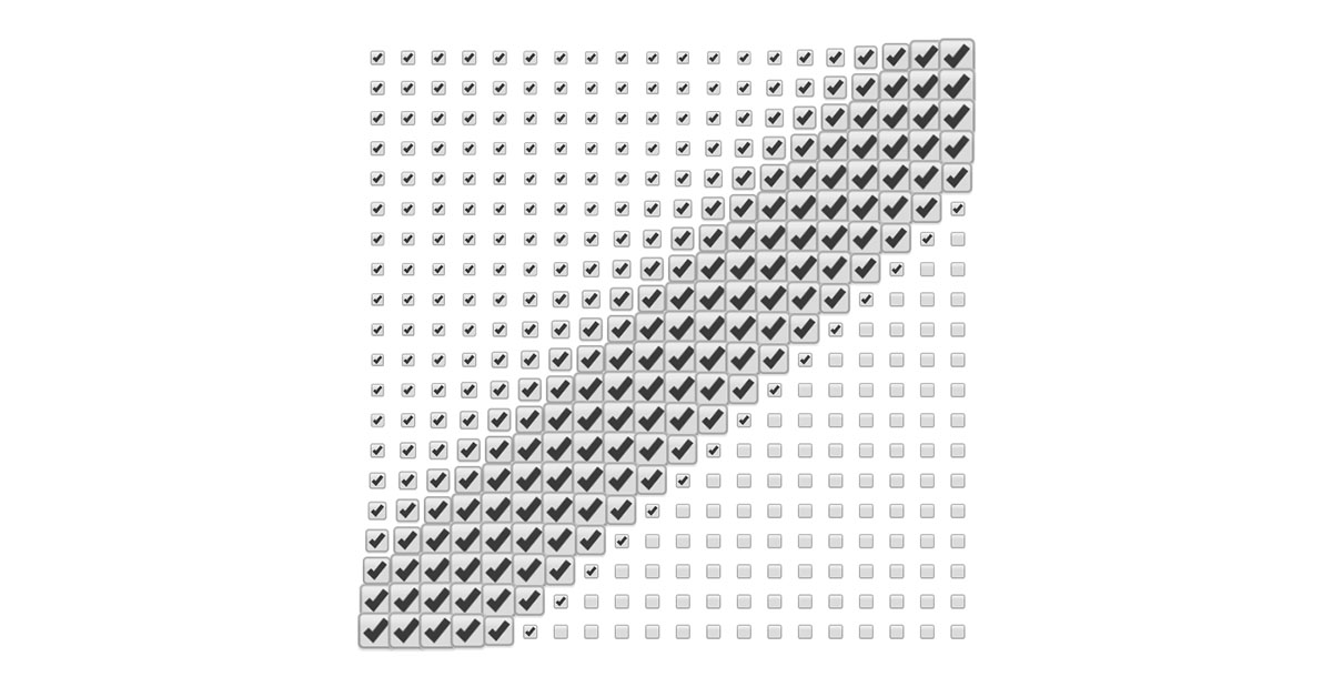 GitHub - snelsi/checkwave-react: React implementation of checkWave