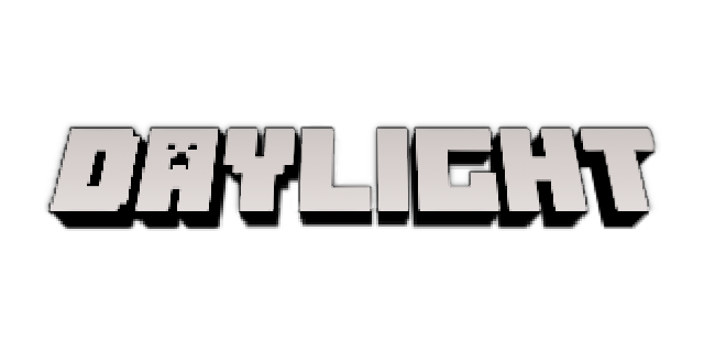 GitHub - cocolabs/daylight: Minecraft mod that helps you keep track of ...