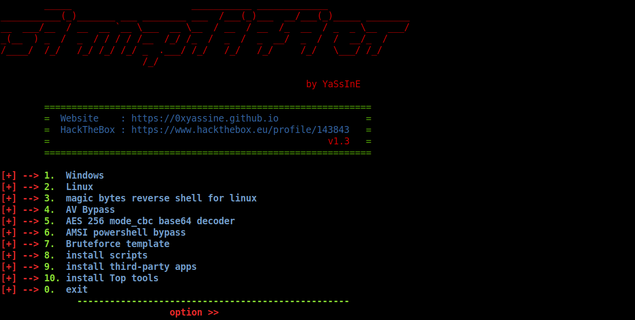 GitHub - 0xyassine/simplifier