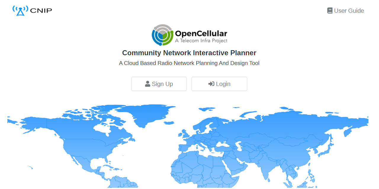 GitHub - alirazaanis/Community-Network-Interactive-Planner: A Cloud ...