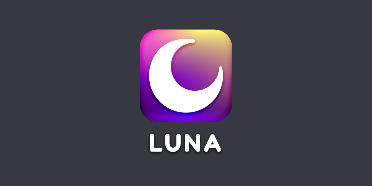 GitHub - nommiin/Luna: A custom implementation of the GameMaker runtime