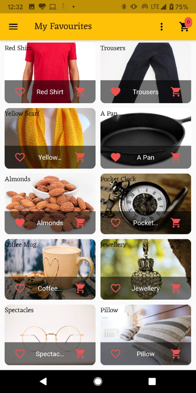 GitHub - ashishdas1997/Shopkart: A Shopping App