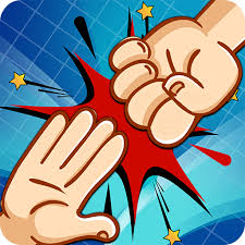 GitHub - gaganKumarSoni/Rock-Paper-Scissor-Game: An online single ...