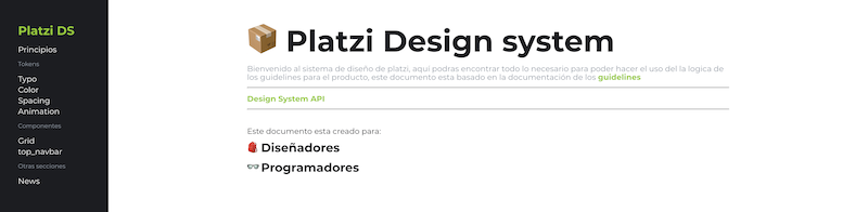 GitHub - EmmaIsWorking/DesignSystemCourse: 🖍 The design system is based ...