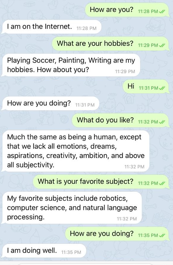 Github Nishantjadhav369stackoverflow Assistant Chatbot A Conversational Bot That Will Assist 4765