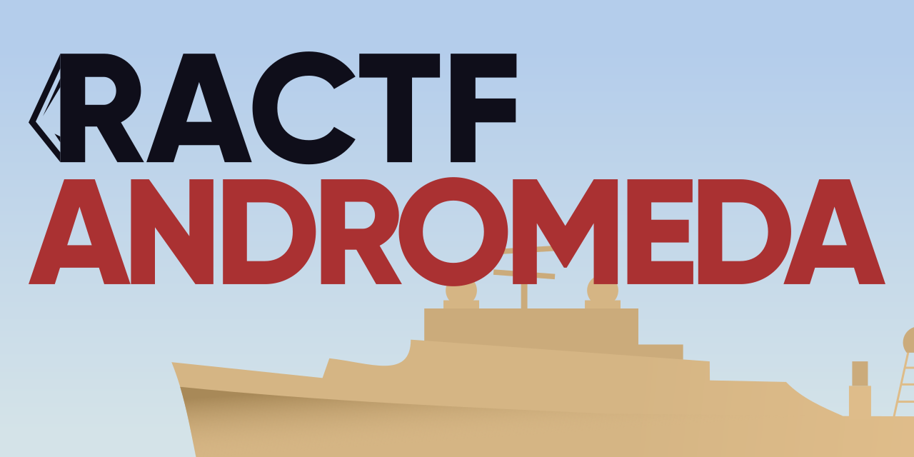 Github Ractf Andromeda Deprecated Manages Challenge Docker