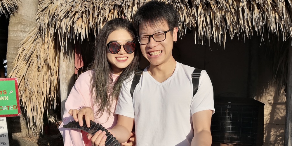 GitHub - ivanlin9522/yifan