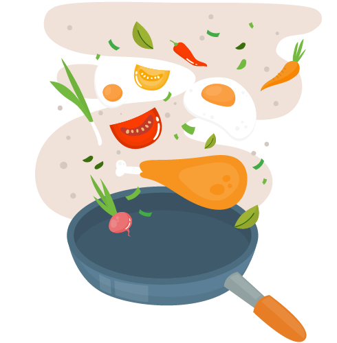 GitHub - arvafik/Bonbon: website for cool recipes