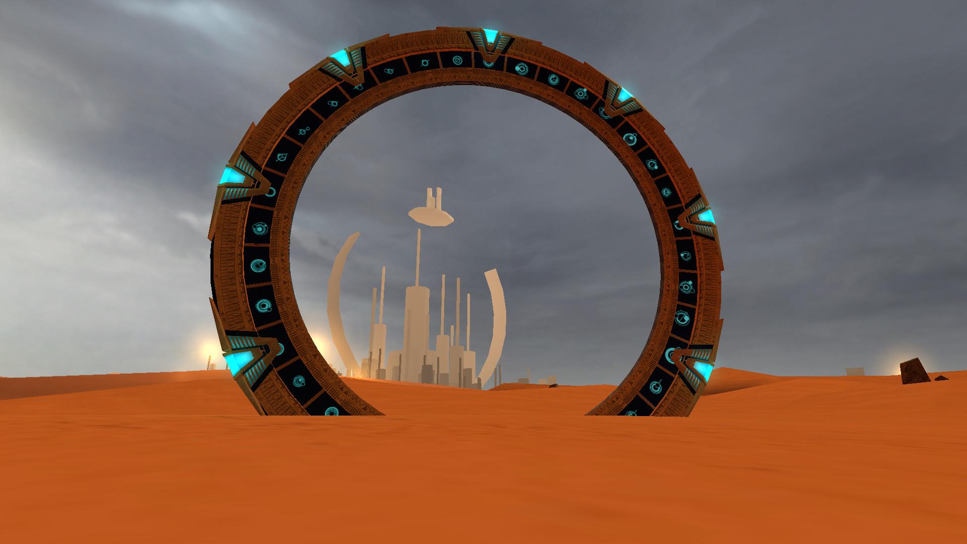 GitHub - QuentinMarical/Timeless-Gallifreyan-Stargate: Après la sortie de la première porte des ...