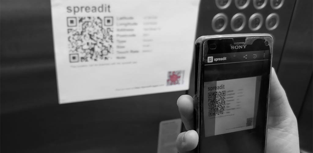 GitHub - eggze/spreadit-android: Android implementation of the spreadit ...