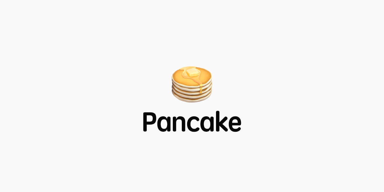 GitHub - gnehs/pancake-bot: 🥞 可愛鬆餅 Telegram bot