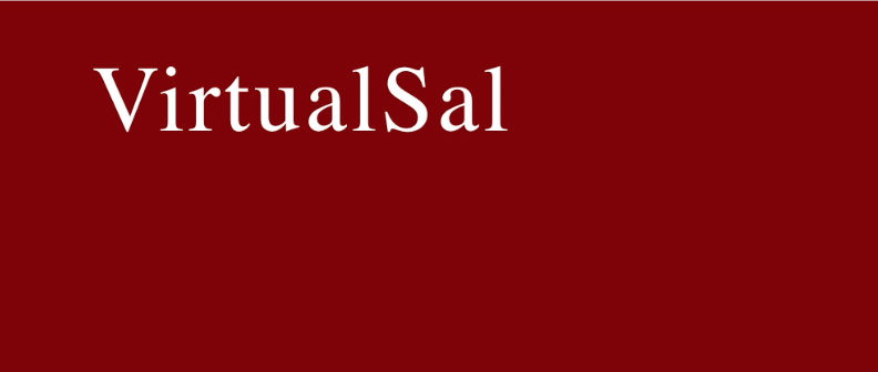 GitHub - mdiep2000/VirtualSal: CSCI 201 (Spring 2020) Final Project