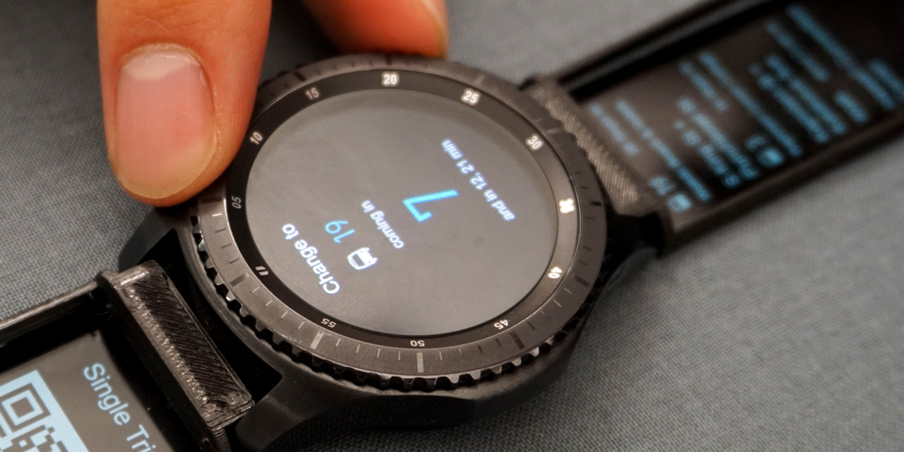 GitHub - imldresden/WatchStrap-tizen-app: Simple Tizen application for ...