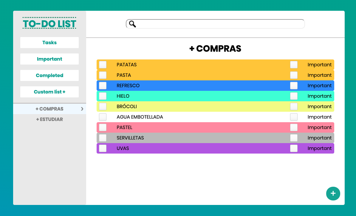 GitHub - GuilhermeCarra/todo-list: A web application built with vanilla ... GitHub - GuilhermeCarra/todo-list: A web application built with vanilla ...