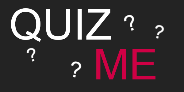 Github Elliott0121 Quizme Project For The Course