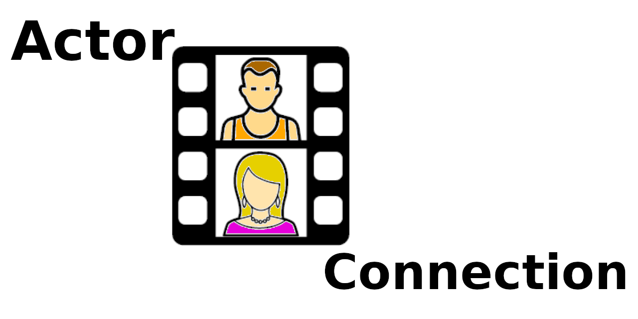 GitHub - djcaesar9114/actor-connection