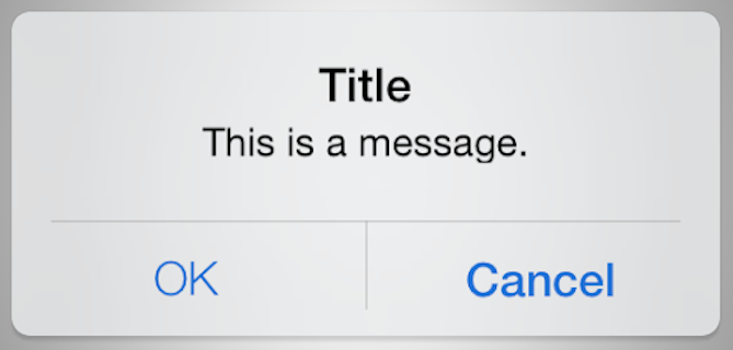 GitHub - akaraul/AKAlertController: Simple Alert View written in Swift ...