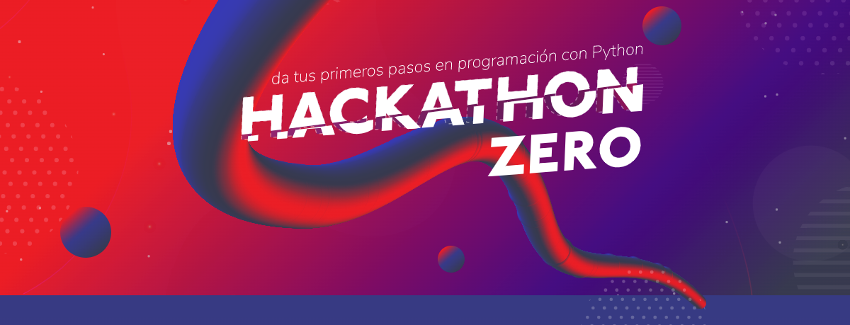 GitHub - GeeksHubsAcademy/2020-hackathon-zero-python-retos-main
