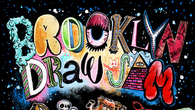GitHub - Brooklyn-Draw-Jam/brooklyndrawjam.github.io: Brooklyn Draw Jam website