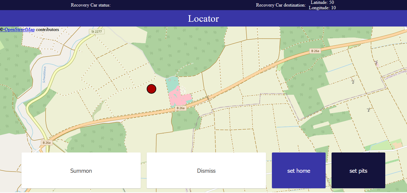 Github Ponttagithub Slideshow A Robot Powered Training Repository