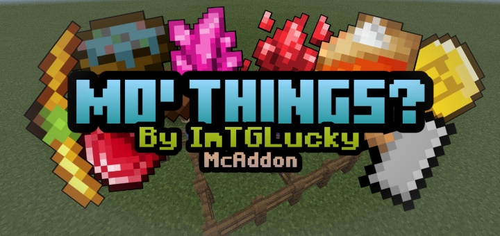 GitHub - bAKuL-Studio/MoThings