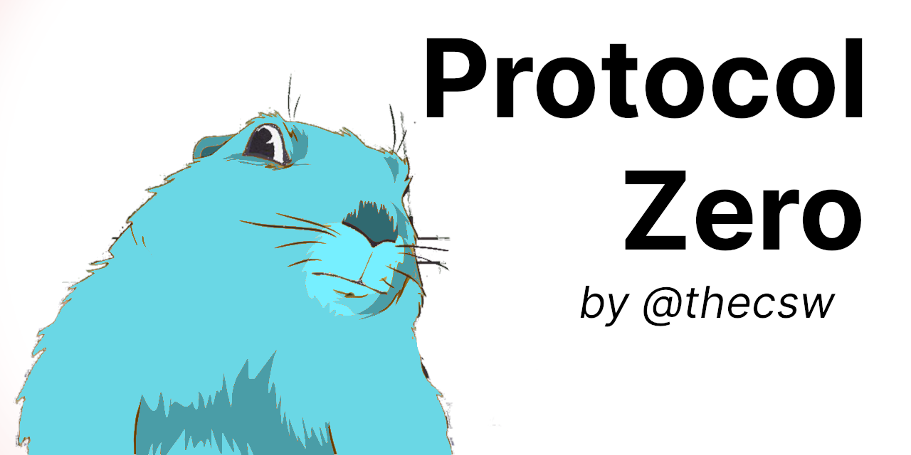 GitHub - thecsw/ProtocolZero: Protocol Zero, inspired by an episode from South Park. Swiftly and ...