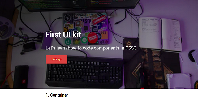 GitHub - Ayoub-BADDOU/building-ui-kit-LeWagon