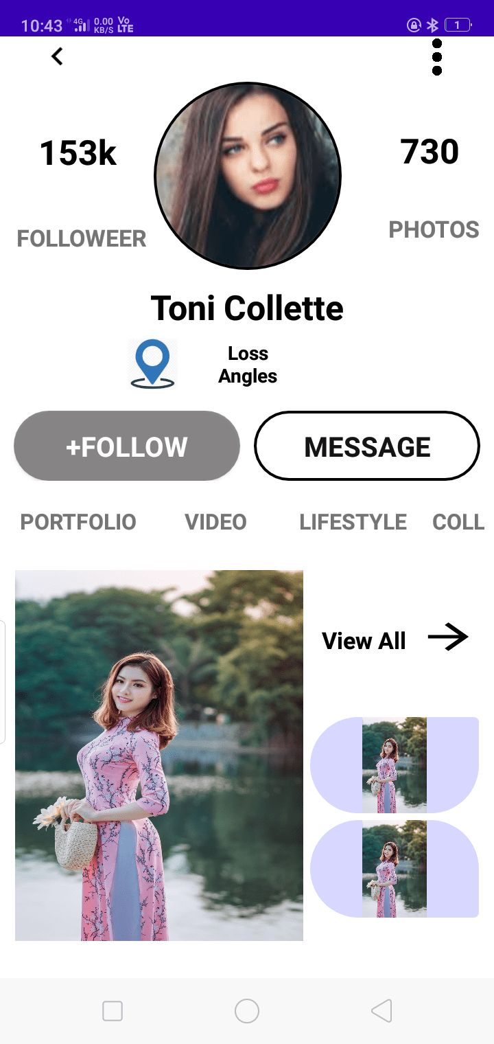 GitHub - coderexpert123/Profile-DashBoard-Material-Design.-UI