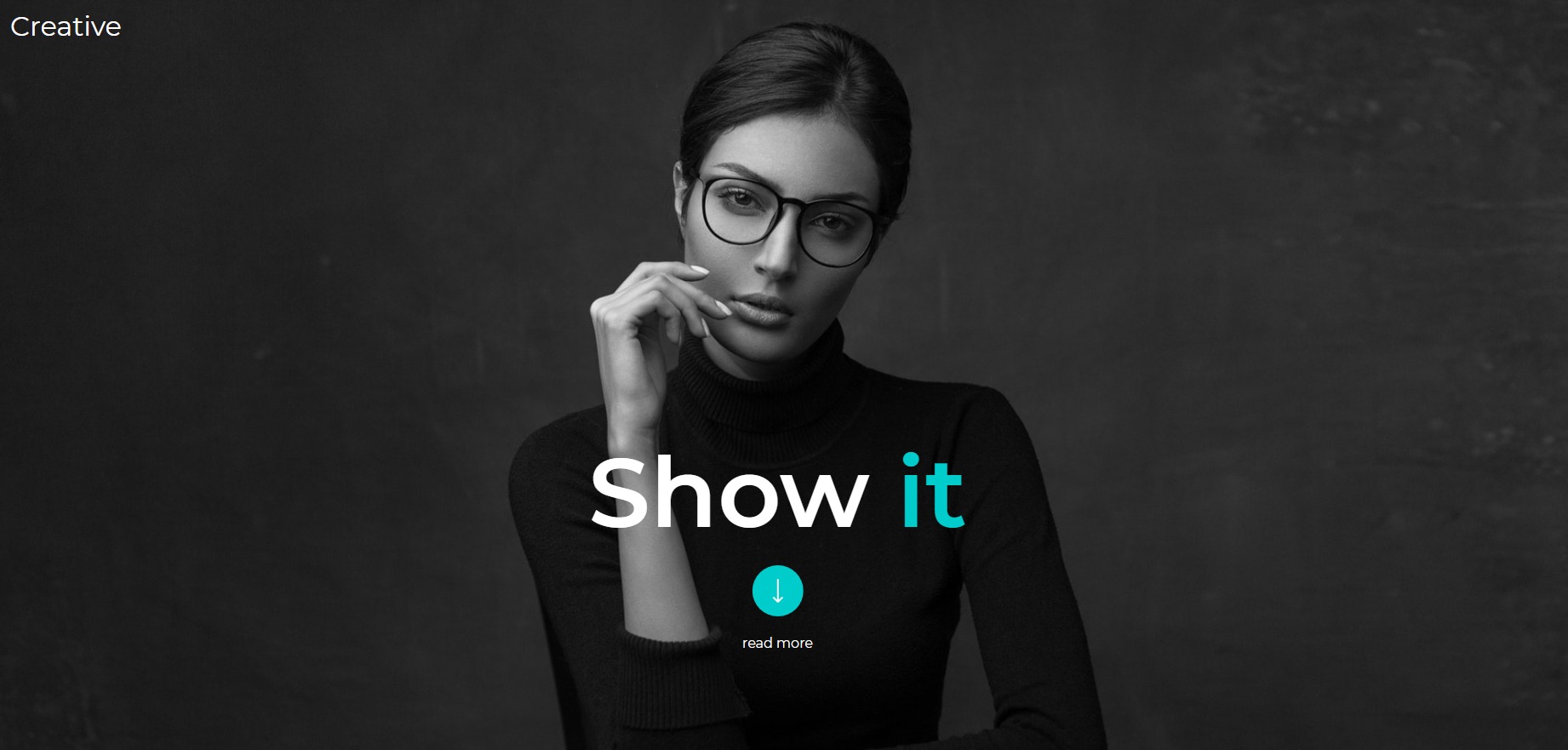 GitHub - zibinsky/show-it