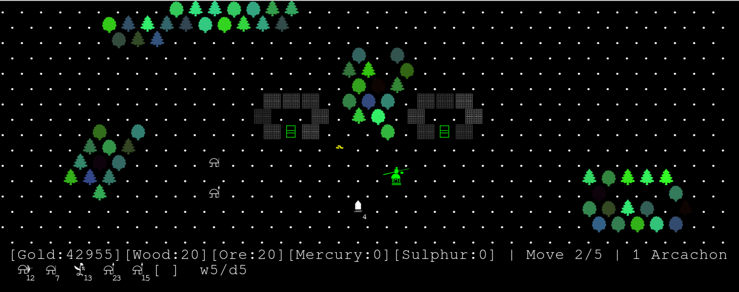 GitHub - akulakov/hos