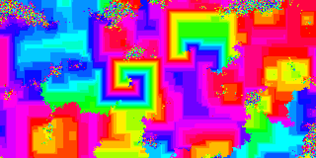 Github Drcppdrautomaton Cqt Library For Displaying And Interacting With Cellular Automata