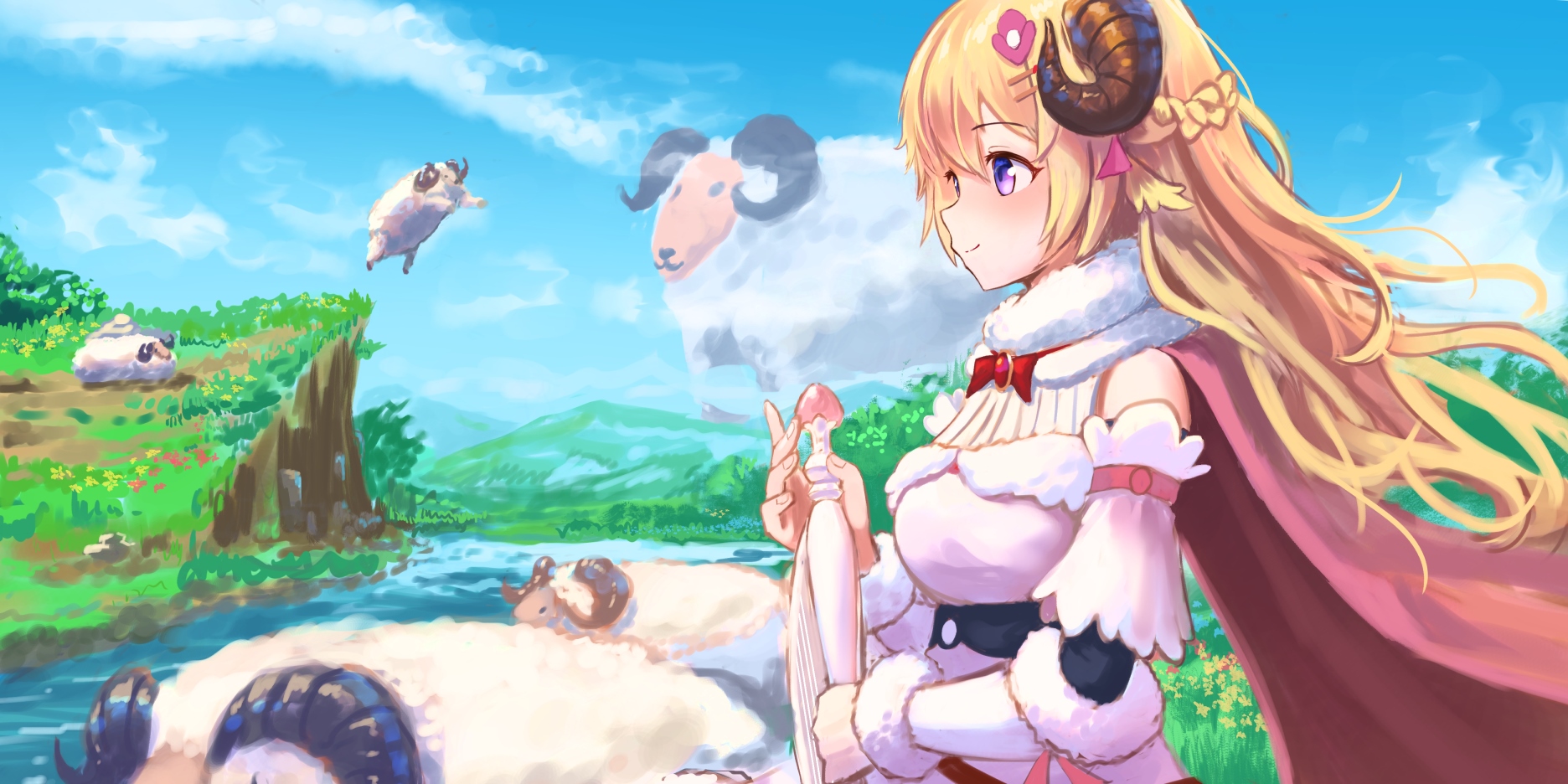 GitHub - raidensakura/watame: A Node.js Discord bot