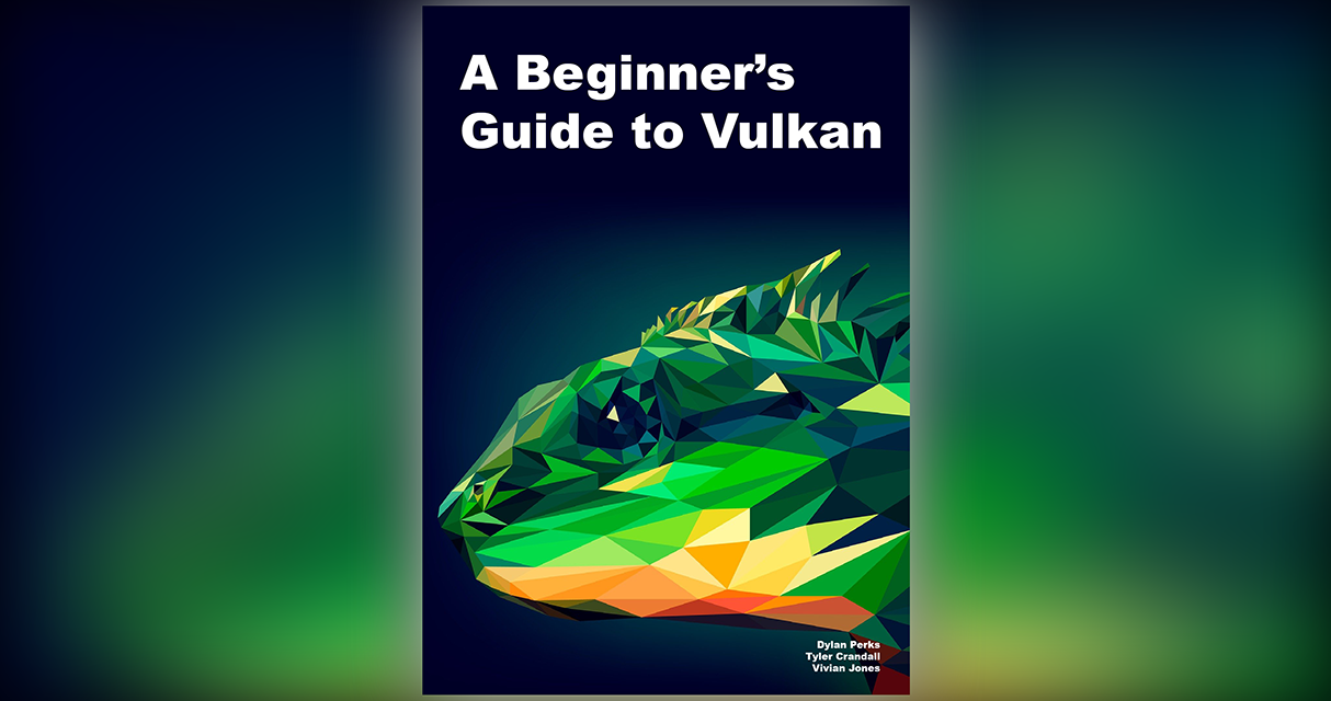 GitHub - Ultz/VulkanBook-Old: A beginner's guide to Vulkan