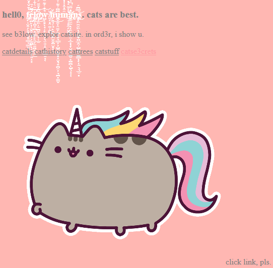 GitHub - kimischi/catsite: ^̵̨̛̭̜͓͓̾͌̾̑̀̈́͘ↀ̴̢̫̖̫̙͖͆̽͑͑͂͂̈́͂̉ᴥ̶̡̧͉̗̮͇̈́͒́͆̌̆͊͑̇͝ↀ̵̧̟͎̹͎̝̰̣̪͕͖͈ ...