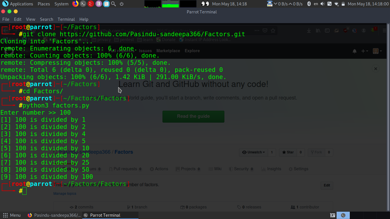 GitHub - Pasindu-sandeepa366/Factors: This way you can easily find some ...