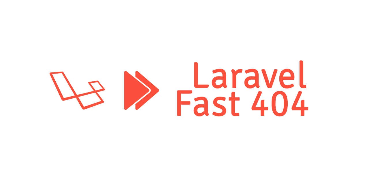 GitHub - PHPWatch/Laravel-Fast404: A Laravel package that adds a global ...
