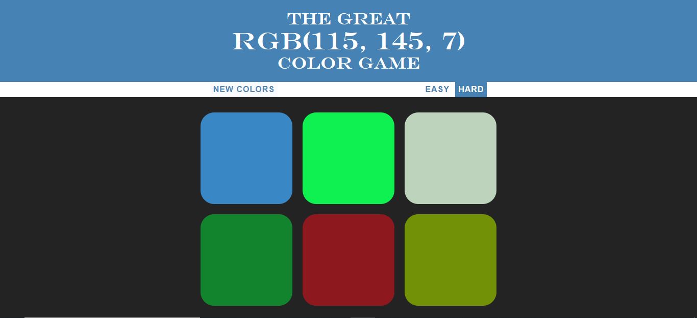 GitHub - HADES-01/ColorGame