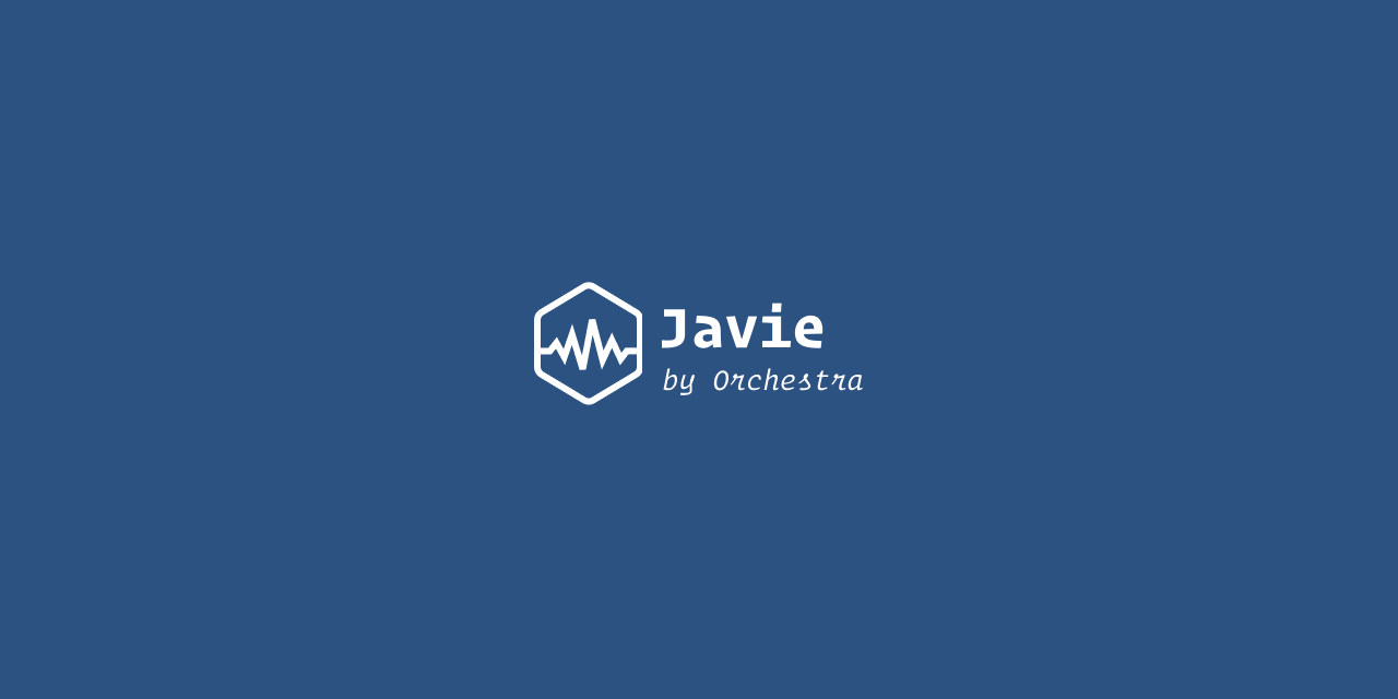 Github Orchestral Javie Javie Client Side Javascript Library